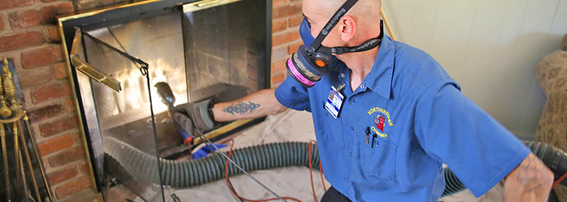 Chimney Sweep - Chimney Repair - Chimney Cleaning - Chimney Liner