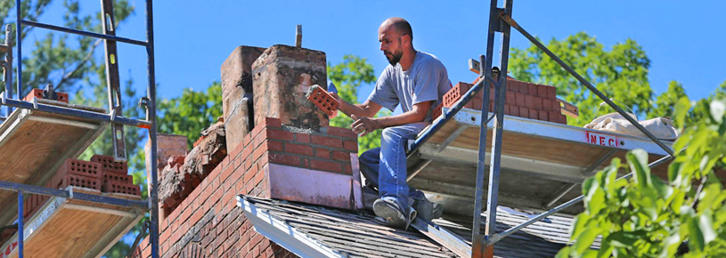 Chimney Sweep - Chimney Repair - Chimney Cleaning - Chimney Liner