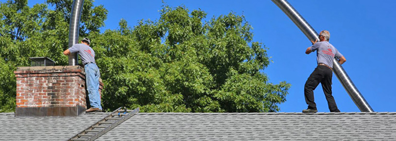 Chimney Sweep - Chimney Repair - Chimney Cleaning - Chimney Liner