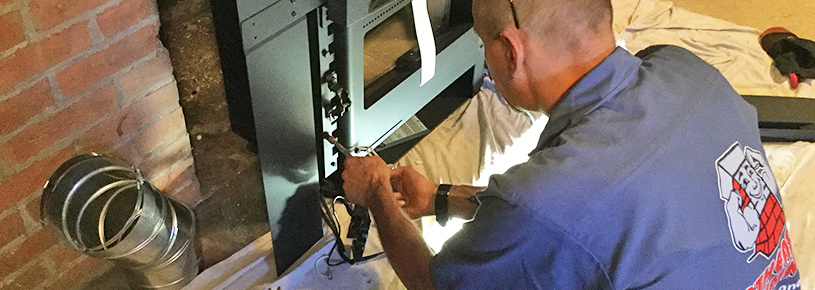 Chimney Sweep - Chimney Repair - Chimney Cleaning - Chimney Liner